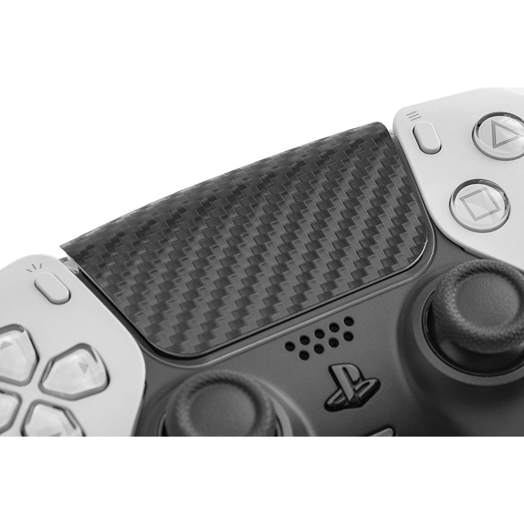 Jual Stiker Sticker Middle Touchpad dualsense controller PS5 | Shopee ...