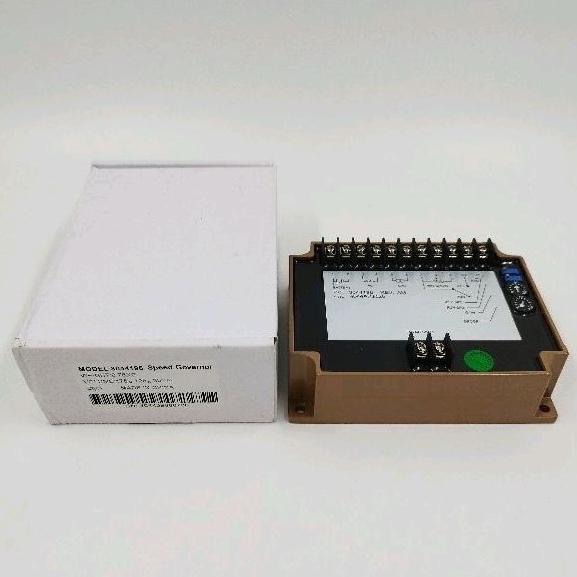 Jual 3044196 ENGINE SPEED CONTROL CUMMINS GOVERNOR GENSET 30-44196 ...