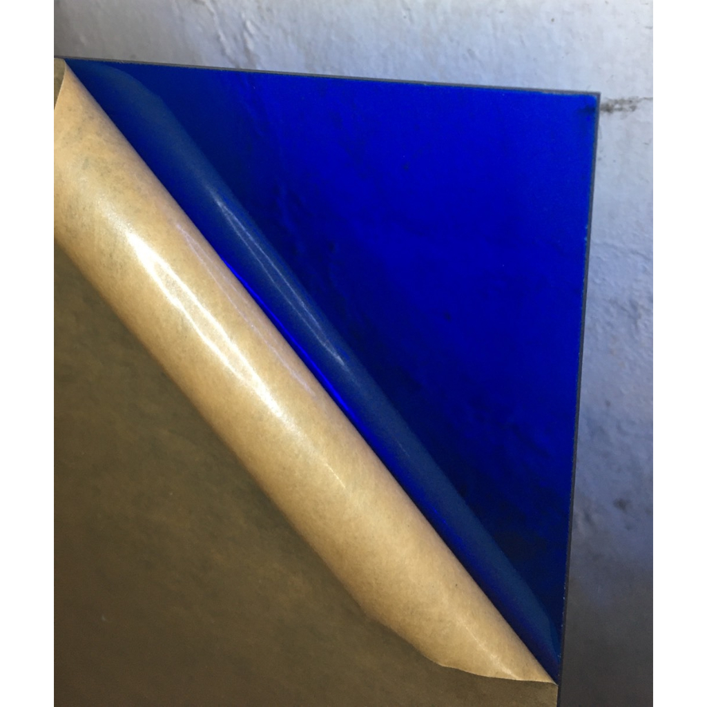 Jual acrylic/akrilik lembaran A5 warna transparan/riben | Shopee Indonesia