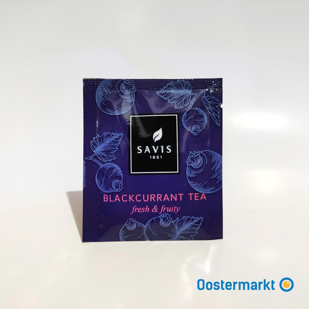 Jual Savis Teh Celup Sachet / Savis Tea (Eceran) | Shopee Indonesia
