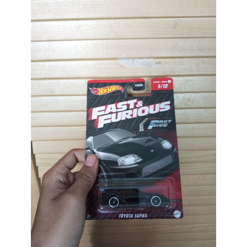 Jual Hotwheels fast and furious Mitsubishi lancer EVO IX, Nissan ...