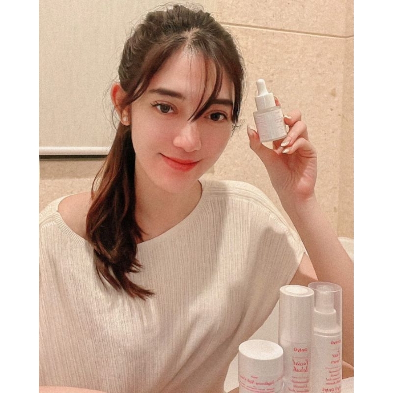 Jual Onlyu skincare | Shopee Indonesia