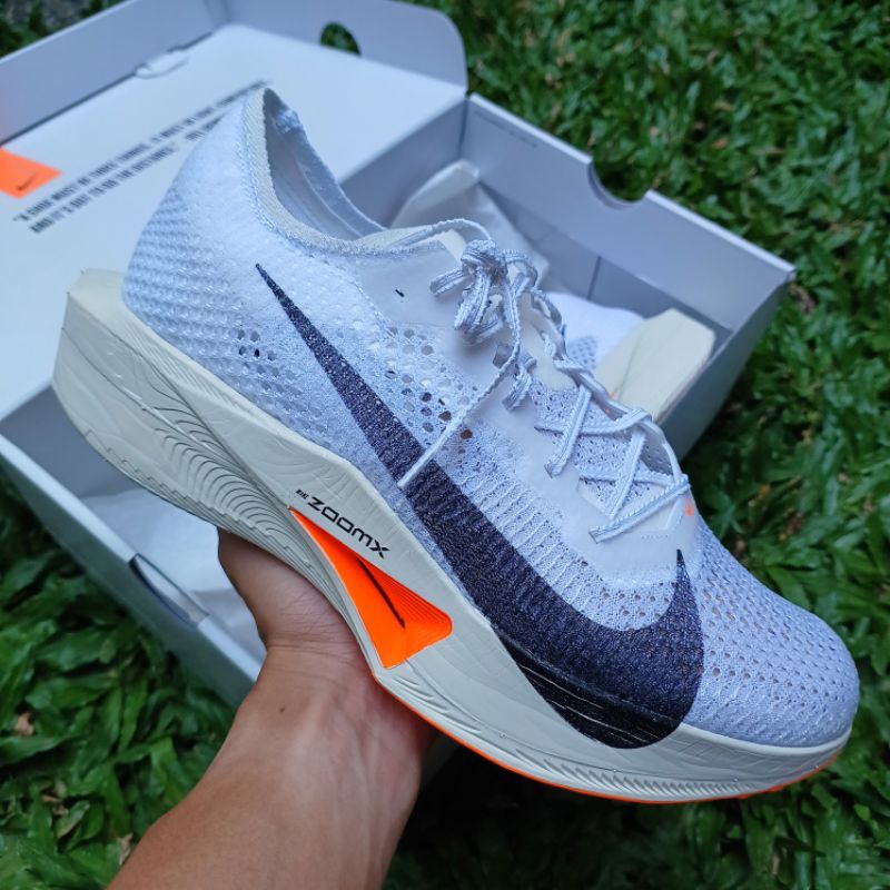 Jual Nike ZoomX Vaporfly Next% 3 Prototype | Shopee Indonesia