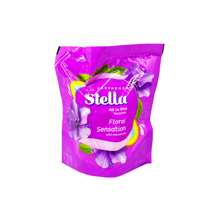 Jual Stella Pengharum Ruangan Sachet / Stella Tipe Gantung (Per Pcs ...