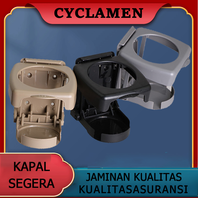 Jual HC Cup Holder Mobil Cup Holder 500Ml Multifungsi Mobil Cup Holder ...