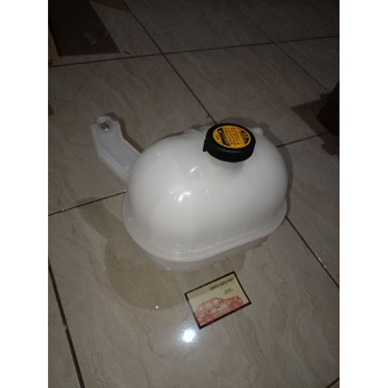 Jual Tabung Reservoir Radiator Hiace Commuter | Shopee Indonesia
