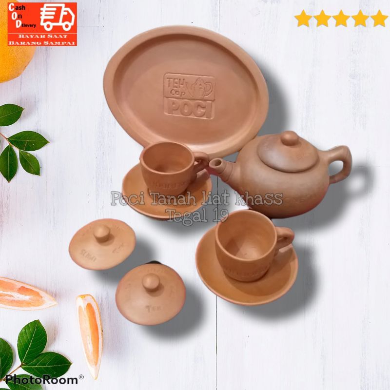 Jual Poci set Cap Poci | Shopee Indonesia