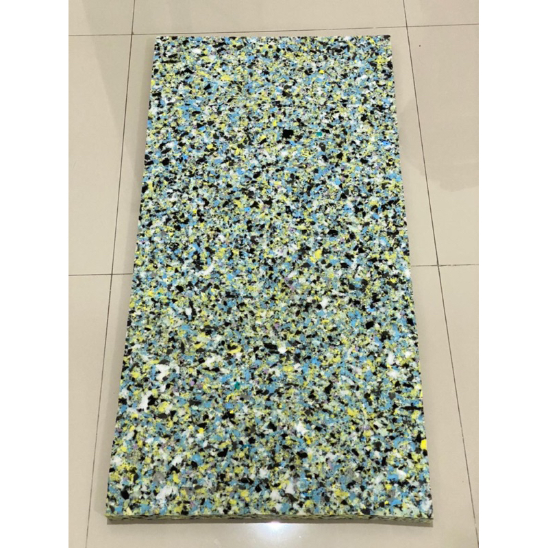 Jual INOAC Busa Rebonded Kursi Duduk Kayu, Spon Kursi Kayu Size 50cm ...