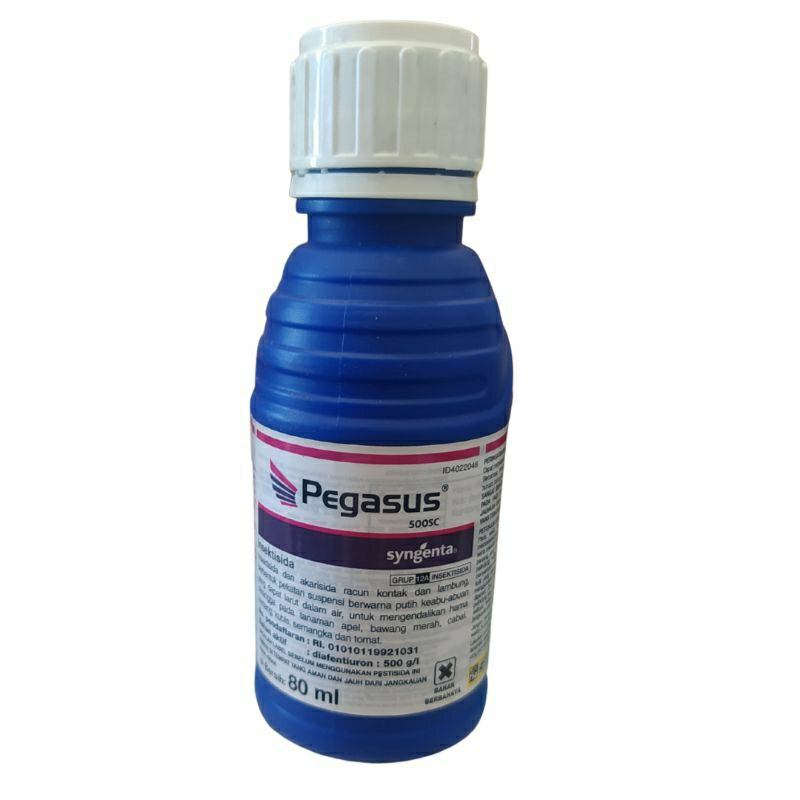 Jual Pegasus 500 SC 100 mL | Shopee Indonesia