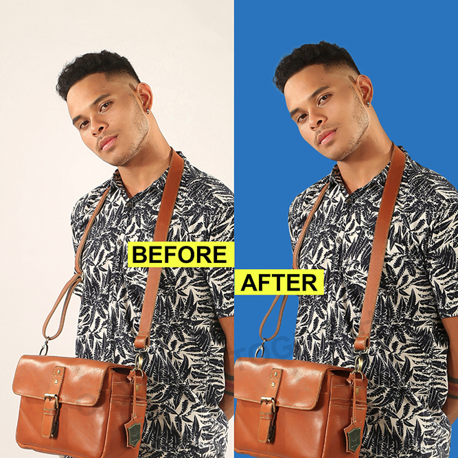 Jual Jasa Edit Pas Foto / Tirusin Wajah / Kurusin Badan / Edit Ganti ...