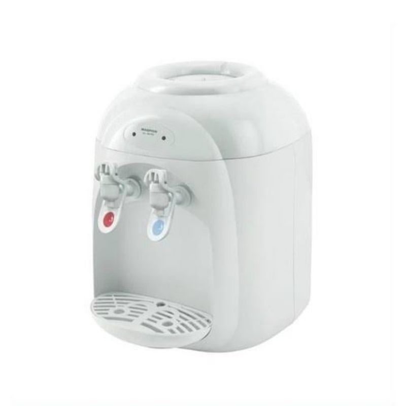 Jual DISPENSER PORTABLE MASPION UCHIDA EX 08 08PAS EX08 PAS EX08PAS AIR PANAS BIASA HOT NORMAL ...