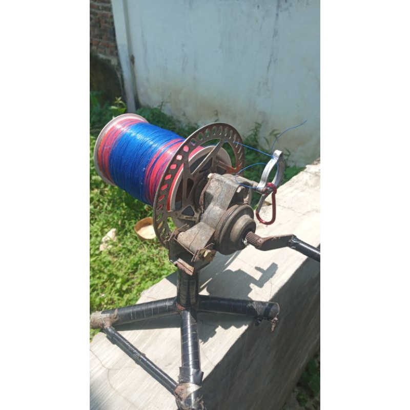 Jual Kerekan Layangan | Shopee Indonesia