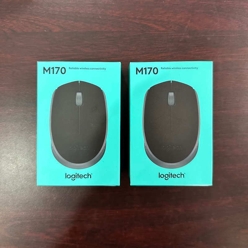 Jual Logitech M170 mouse wireless garansi resmi - Abu-abu | Shopee ...