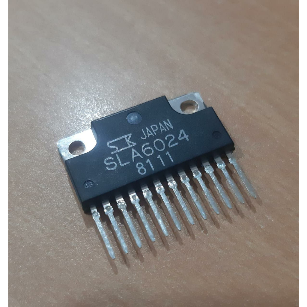 Jual IC SISIR SLA6024 | Shopee Indonesia