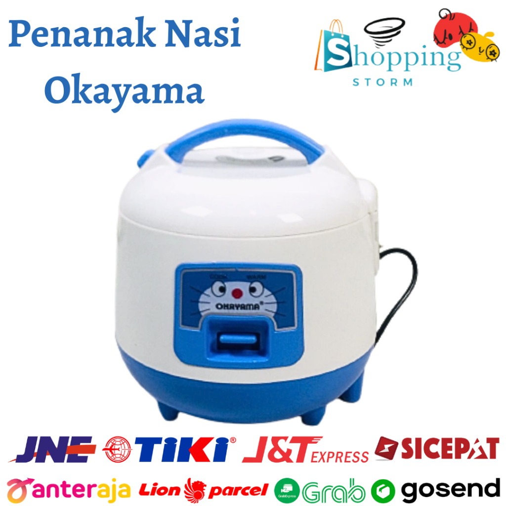 Jual Rice Cooker Magic Com Mini Rice Cooker Mini Penanak Nasi Magicom 1 ...