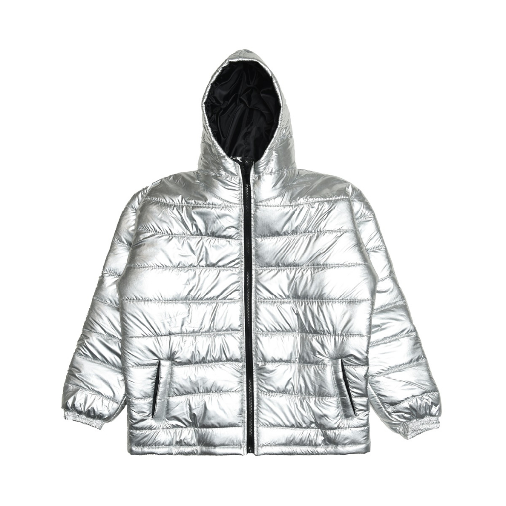 Jual TIMEBOMB JACKET | Puffer Coat Jaket | Jaket Puffer | ( PUFFER ...