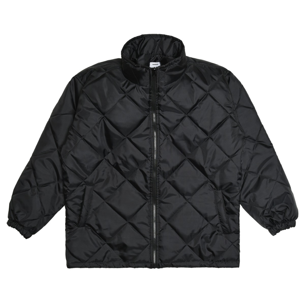 Jual TIMEBOMB JACKET | Puffer Coat Jaket |( Jaket Puffer Diamond ...