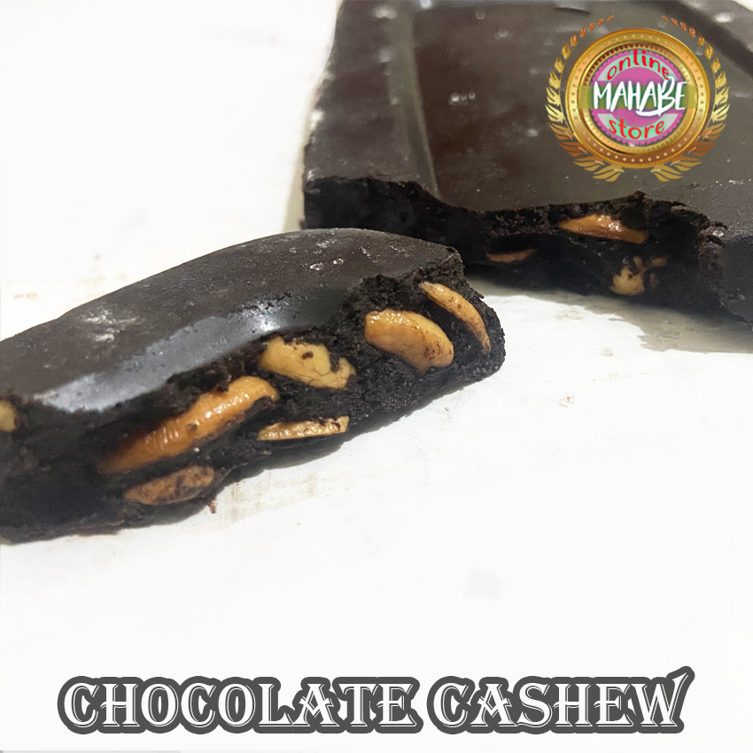Jual Cokelat Batang Mede Coklat Kacang mente Kiloan Murah enak ...