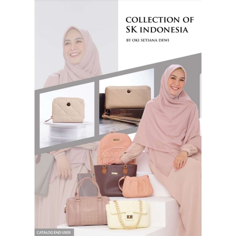Jual sk collection semarang | Shopee Indonesia