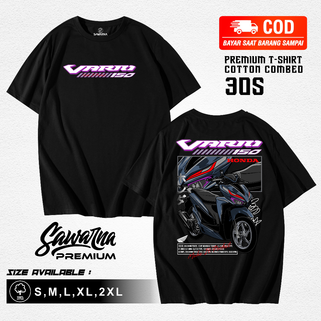 Jual Kaos vario baju vario baju motorkaos vario 150 kaos vario 125 baju ... Jual Kaos vario baju vario baju motorkaos vario 150 kaos vario 125 baju ...