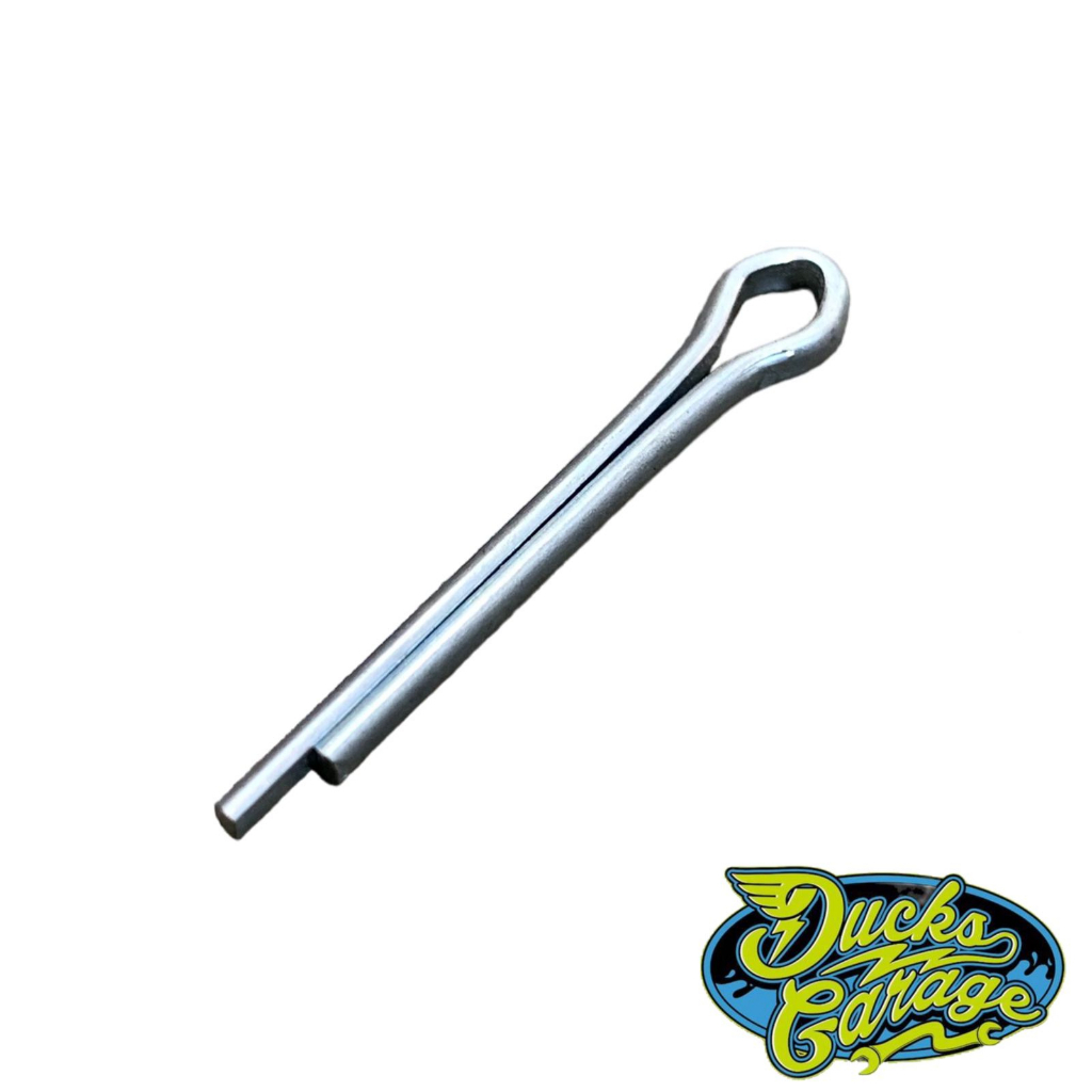 Jual Spi Kancingan As Roda As Standar Honda C70 C700 C800 Supercup ...