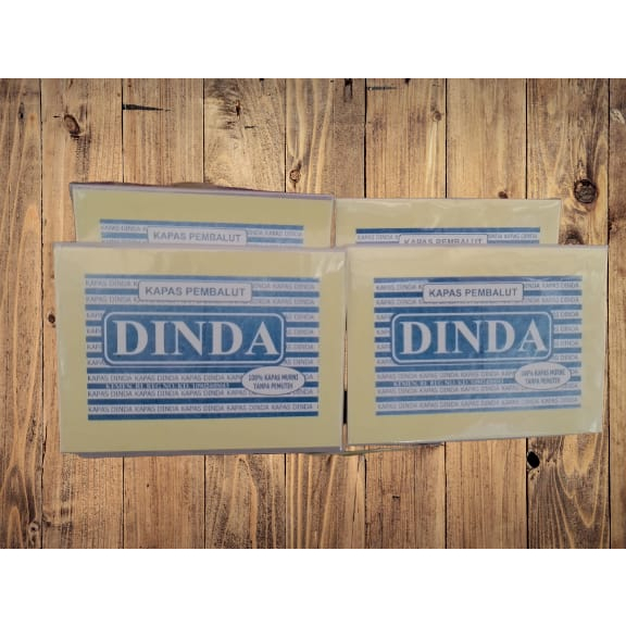 Jual Kertas Puyer / kertas perkamen DINDAMED | Shopee Indonesia