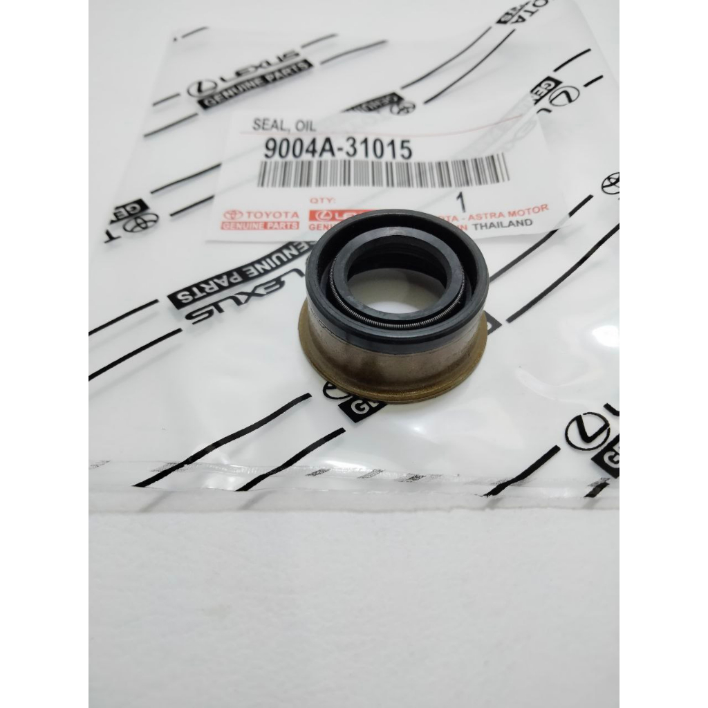 Jual SEAL TUAS TRANSMISI AVANZA RUSH TERIOS GRANMAX 9004A-31015 ...
