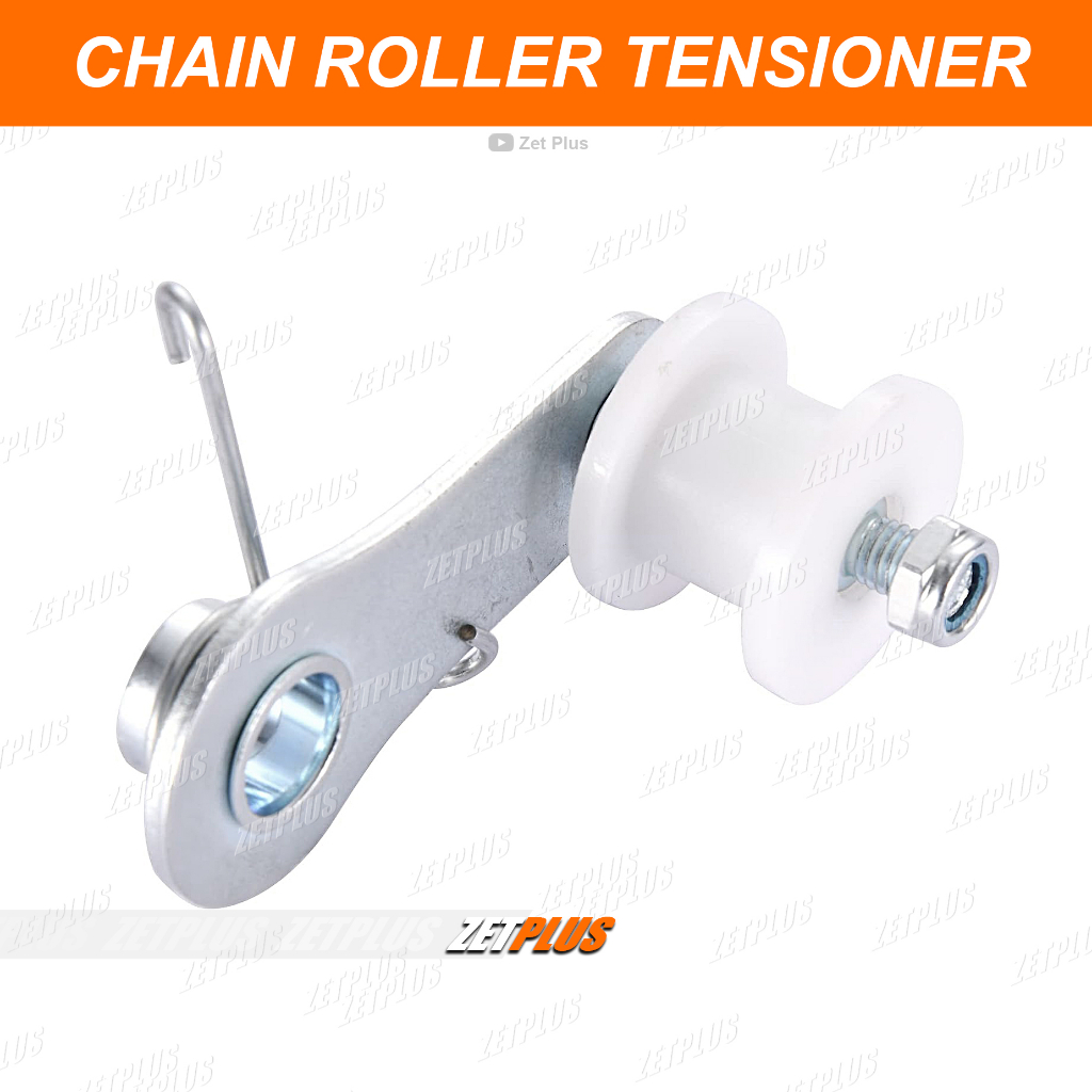 Jual TENSIONER RANTAI UNIVERSAL /atv-motor-trail-motocross/stabilizer ...