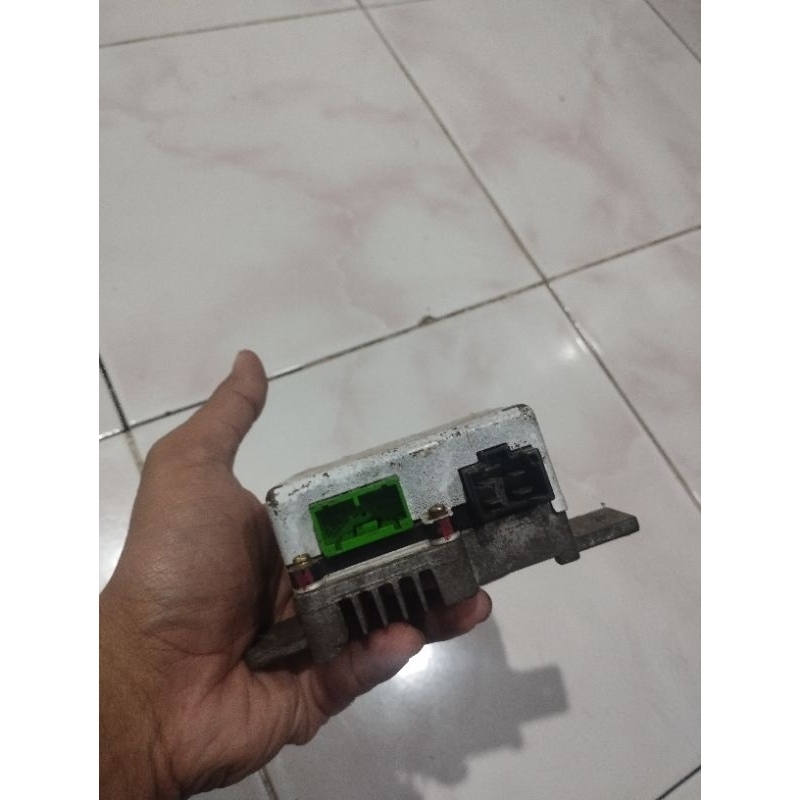 Jual MODUL EPS HONDA JAZZ FIT KODE SAA ORIGINAL | Shopee Indonesia