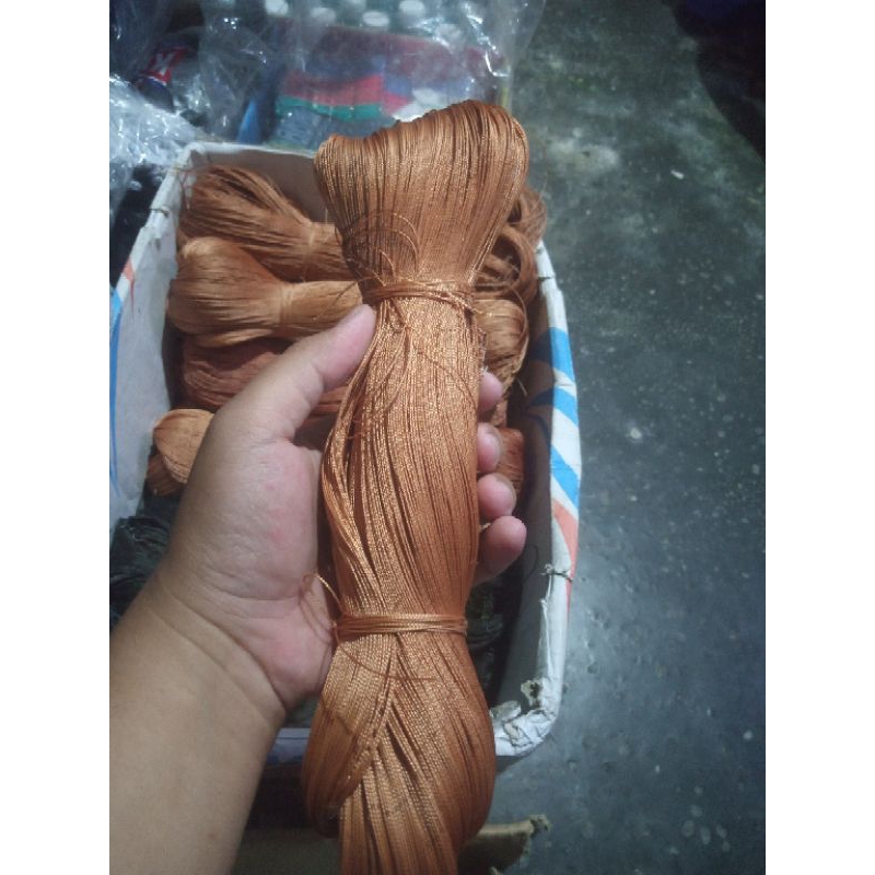 Jual BENANG SOUL WARNA COKLAT DAN HITAM | Shopee Indonesia