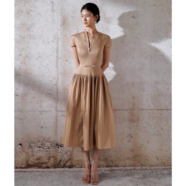 Jual Bev Dress | Shopee Indonesia