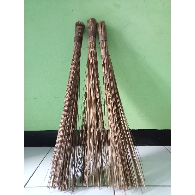 Jual indichoco ( sapu lidi ) sapu lidi sawit sapu lidi halaman sapu ...