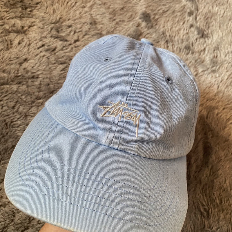 Jual Stussy Cap / Stussy Capz / Topi Stussy Original | Shopee Indonesia
