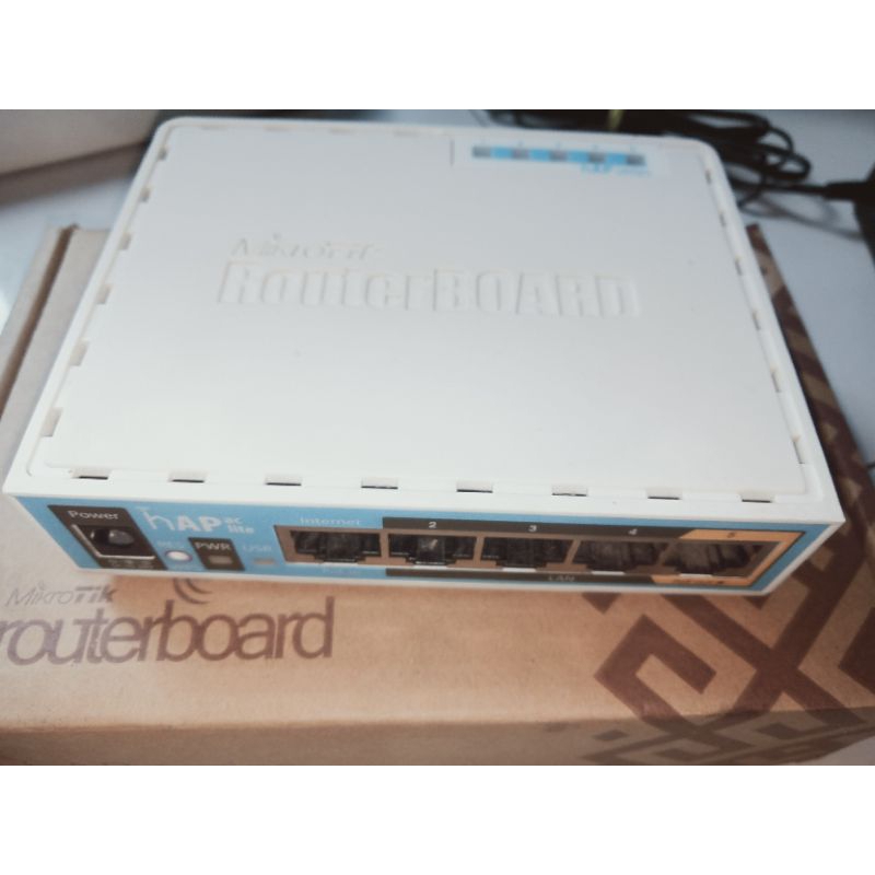 Jual Mikrotik RB952ui-5ac2nD | Shopee Indonesia