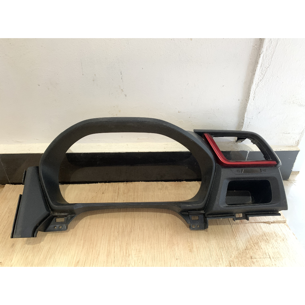 Jual Panel garnish Cover Speedometer Spedometer All New Brio Mobilio ...