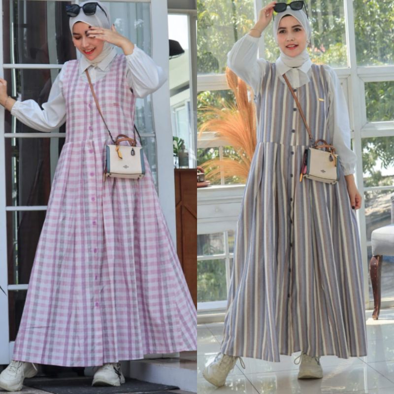 Jual YUNA FULL BY MMAAYRA ( READY ) | Shopee Indonesia