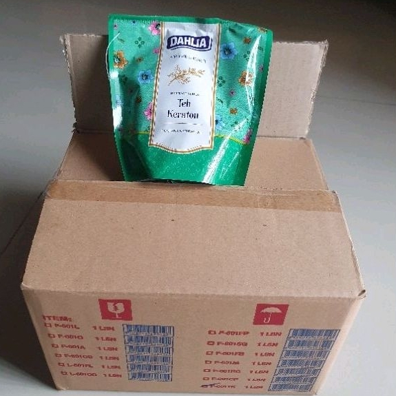 Jual Dahlia gantung air freshener ( 1 dus 12 pcs ) pengharum ruangan ...