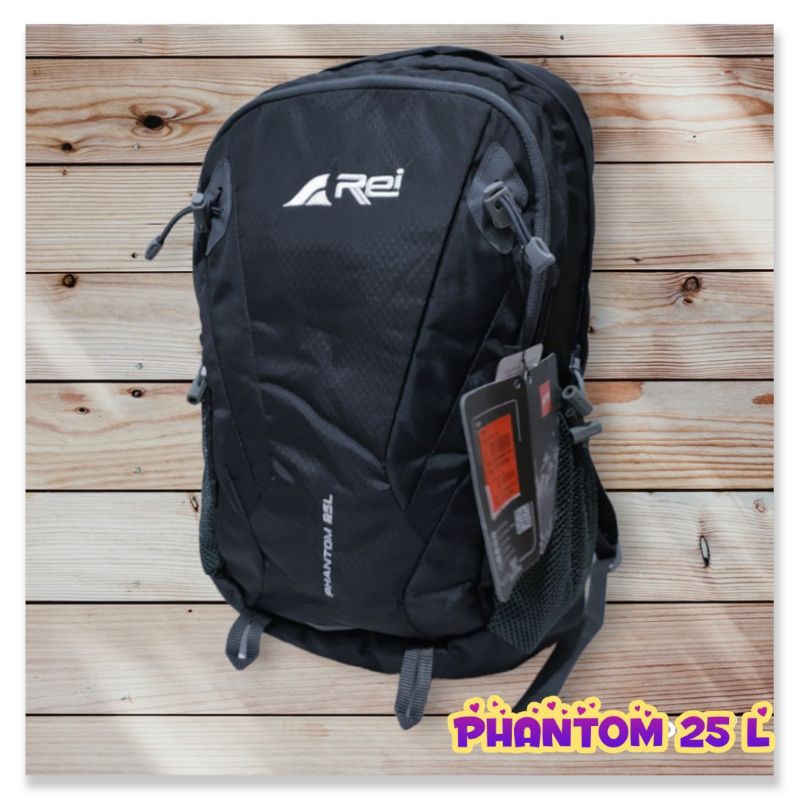 Jual NEW!!! TAS RANSEL REI PHANTOM 25 LITER / TAS RANSEL REI ORIGINAL ...