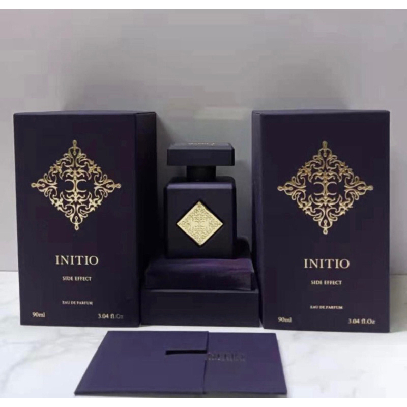 Jual INTIO SIDE EFFECT EDP 90 M | Shopee Indonesia