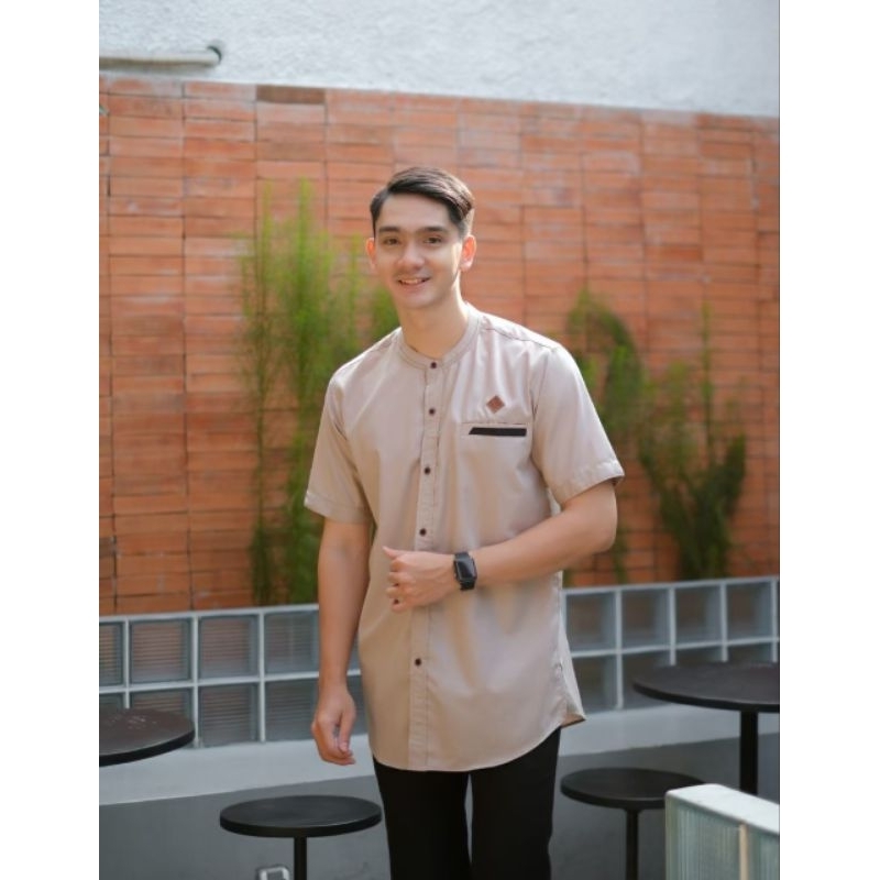 Jual Kemko Samadu Amalee (Lengan Pendek) | Shopee Indonesia
