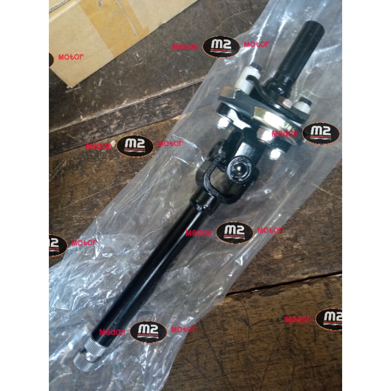 Jual Joint Stir Steering ATAS Kijang 5K 7K Kapsul Merk Tezuka Taiwan | Shopee Indonesia