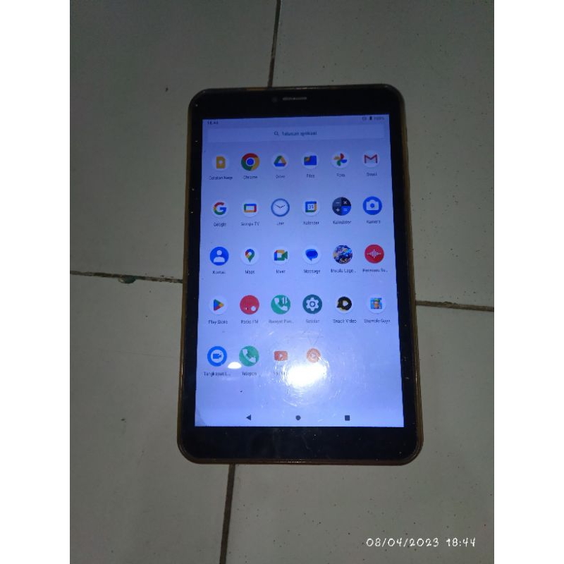 Jual TABLET MAXTRON GENIO SECOND NORMAL | Shopee Indonesia