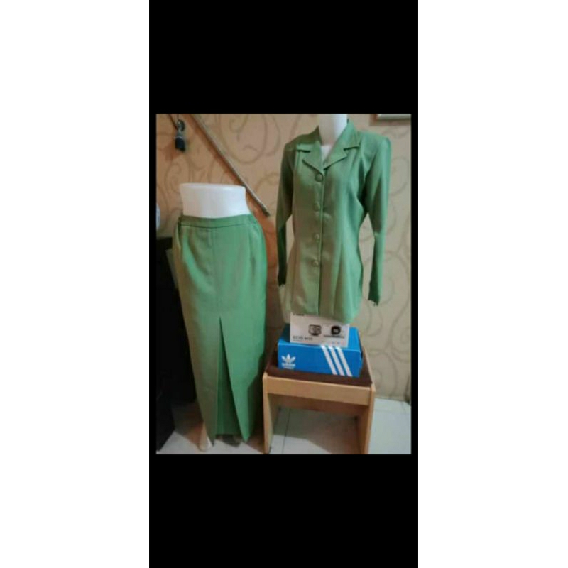 Jual Baju persit psh sritek pp | Shopee Indonesia