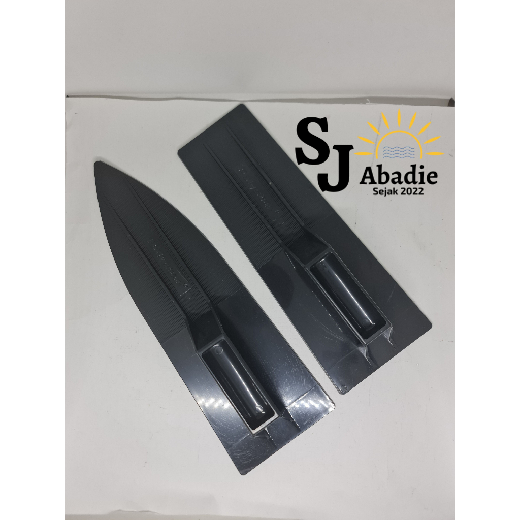 Jual (60 PCS) Cetok Trowel Kasutan Kasut Sendok Semen Roskam Raskam ...