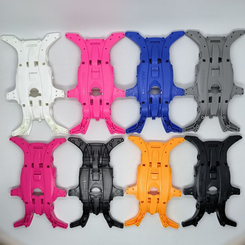 Jual Tamiya MA Chassis Original | Shopee Indonesia