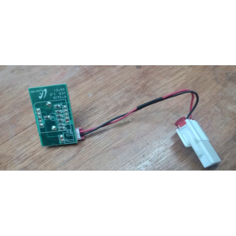 Jual POTENSIO SUHU / PENGATUR SUHU / KULKAS SAMSUNG INVERTER ORIGINAL ...