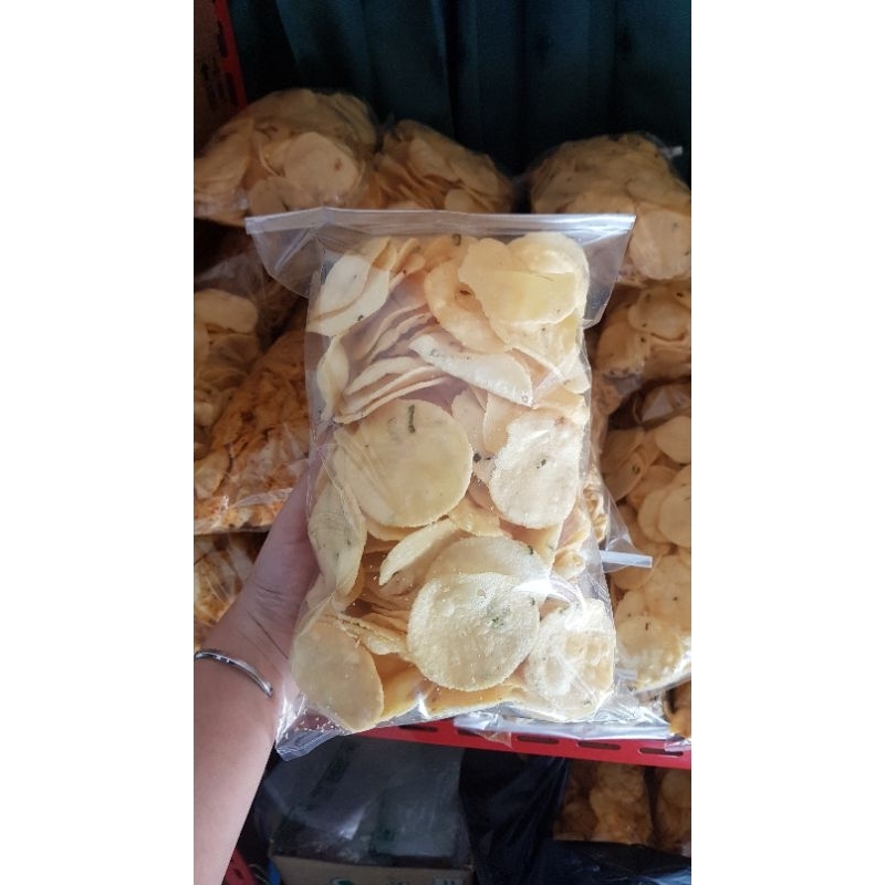 Jual Gemblong Original 500g | Shopee Indonesia