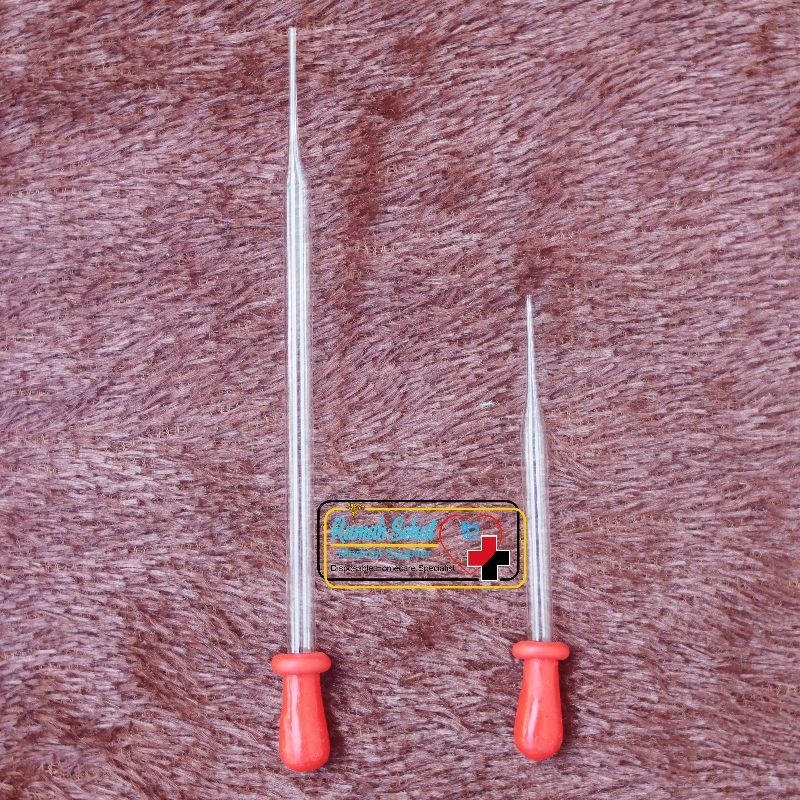 Jual Pipet Kaca Untuk Praktek Farmasi /pcs | Shopee Indonesia