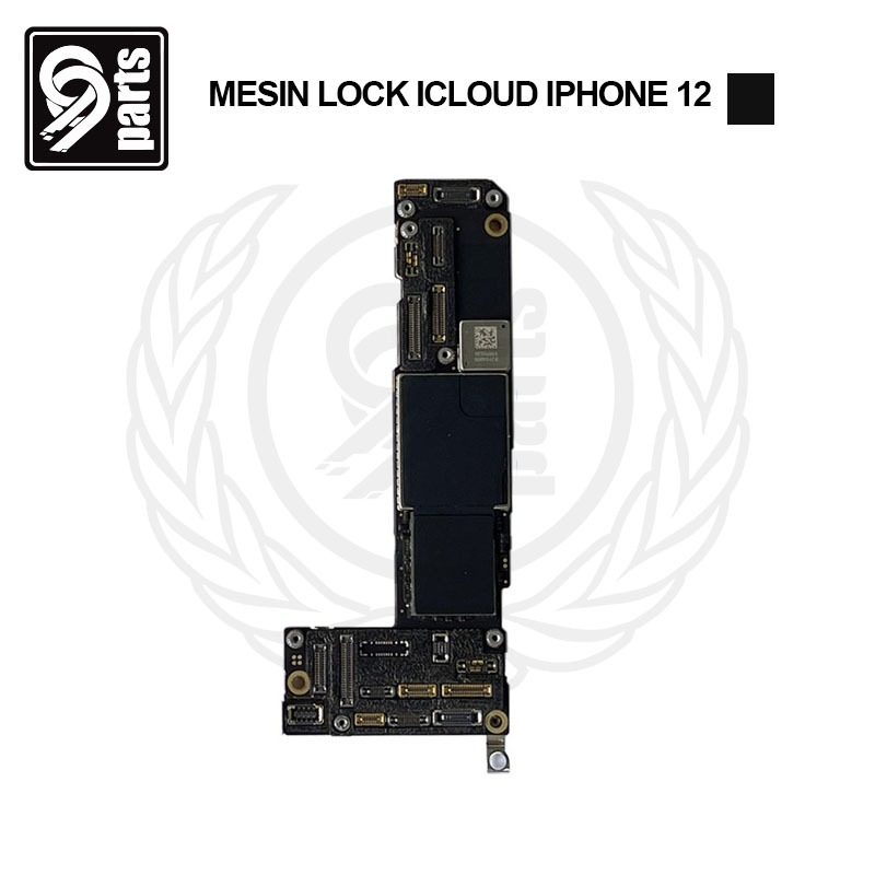Jual Mesin Lock Icloud 7-12 Pro Max Lock Icloud X Intel/ Lock Icloud X ...