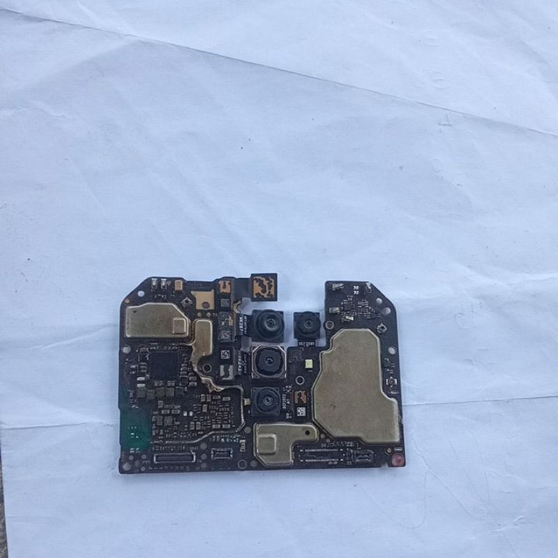 Jual mesin redmi 9 prime | Shopee Indonesia